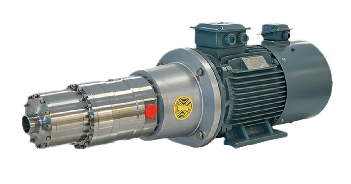 Energy recovery devices and high pressure pumps - Fengji
